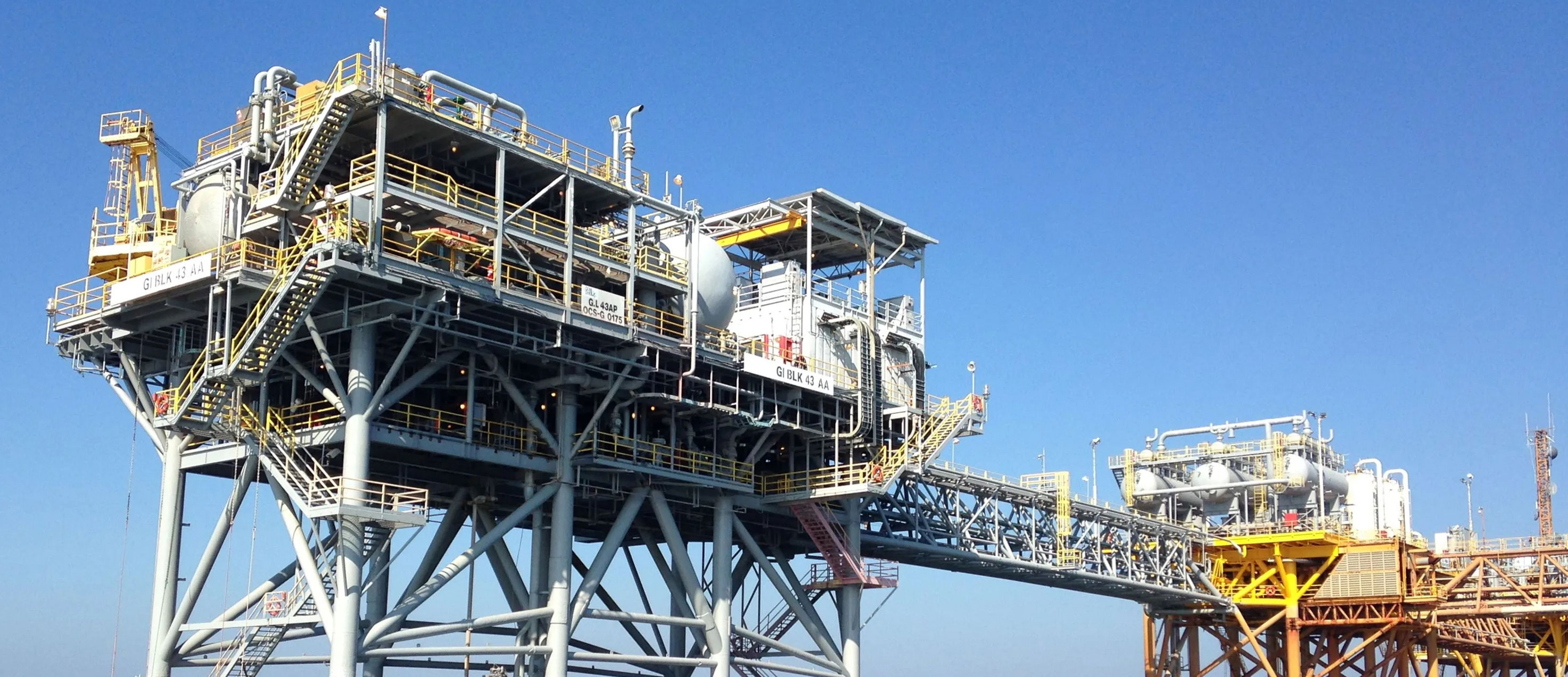 Jade Offshore Pte Ltd – Jade Offshore
